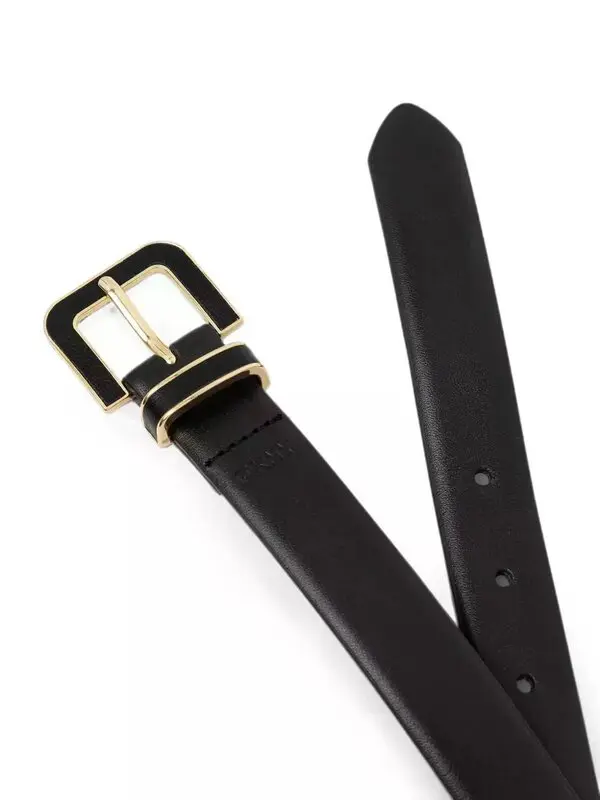 Dkny Buckle Belt