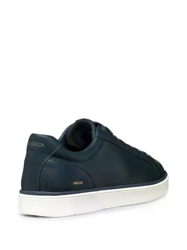 Geox Spherica Logo-print Sneakers