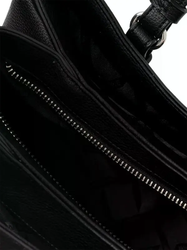 Armani Exchange Logo-detail Tote Bag