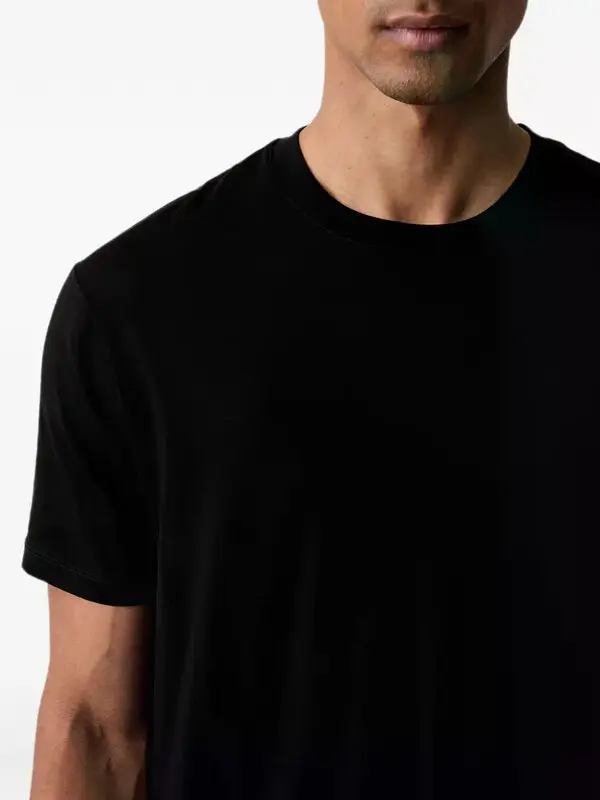 Armani Exchange Cotton T-shirt