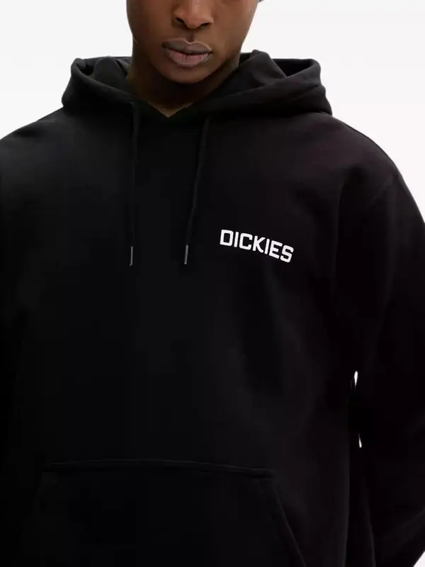 Dickies Payson Drawstring Hoodie