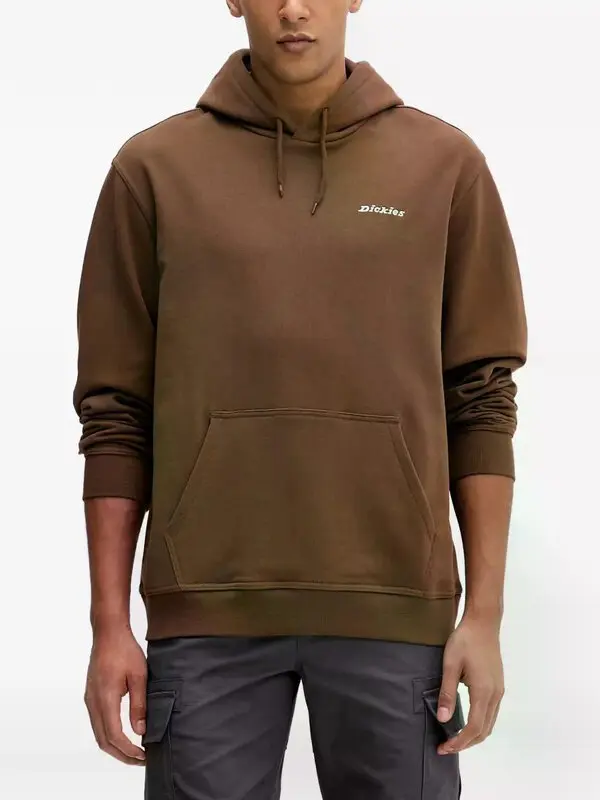 Dickies Loretto Drawstring Hoodie