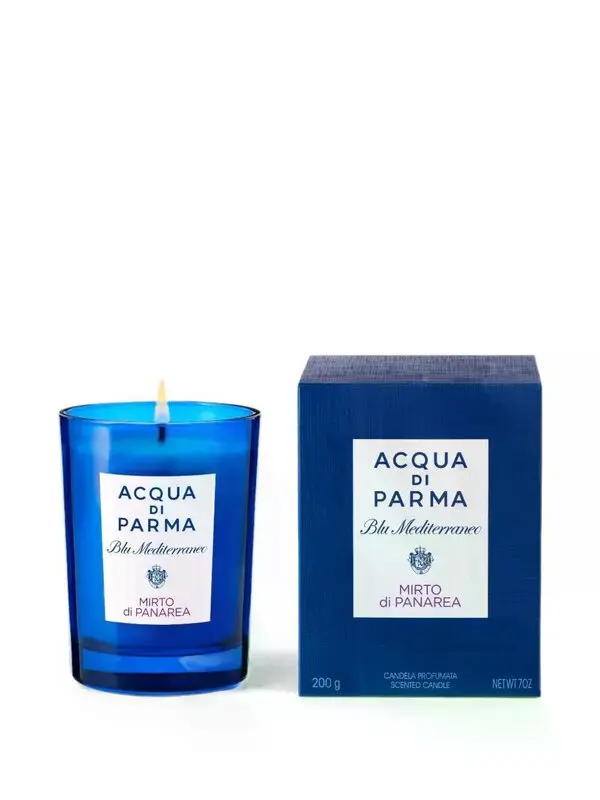 ACQUA DI PARMA Mirto Di Panarea Scented Candle