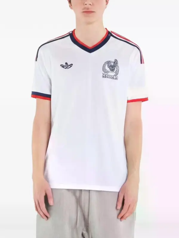 Adidas Mexico 26 Away Jersey T-shirt