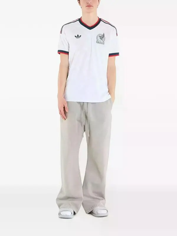 Adidas Mexico 26 Away Jersey T-shirt