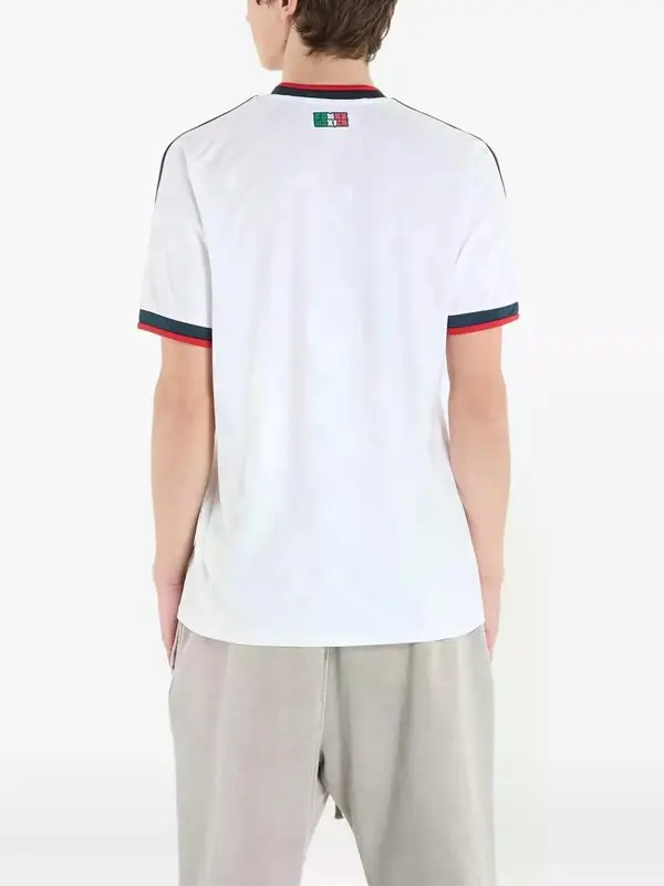 Adidas Mexico 26 Away Jersey T-shirt
