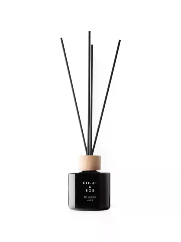 EIGHT & BOB Telluride Aspen Diffuser - Black