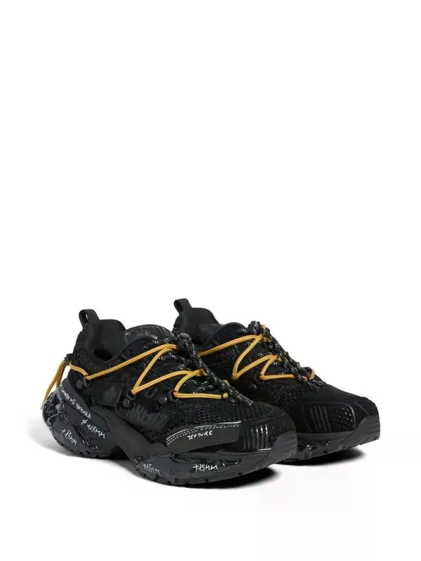Dsquared2 Faster Sneakers