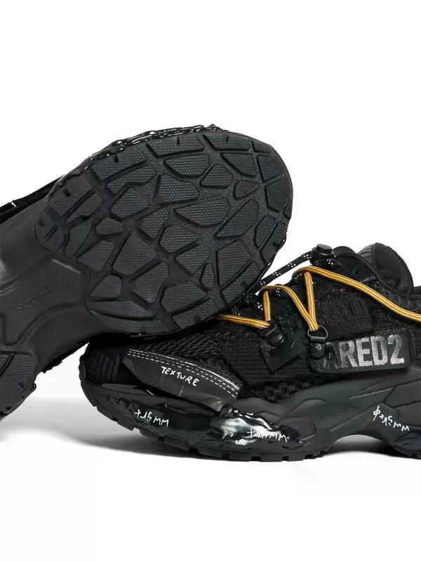 Dsquared2 Faster Sneakers
