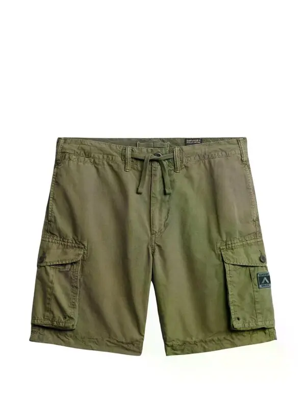 Superdry Parachute Light Cargo Shorts