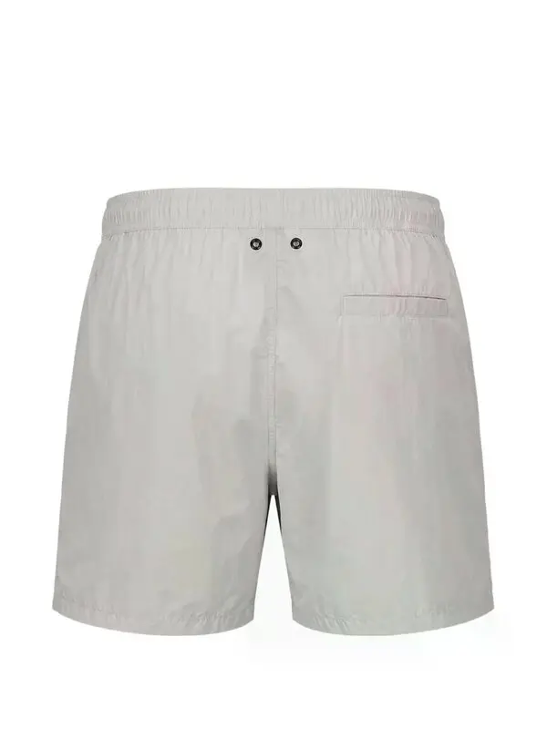 K-WAY Le Vrai Olivier Ripstop Swim Shorts