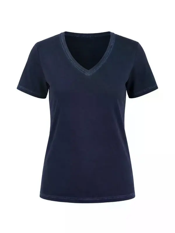 ANONYM APPAREL Romy Garment-dyed T-shirt