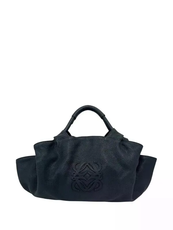 Loewe 2010-2026 Nappa Aire Hobo Bag