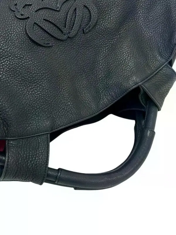 Loewe 2010-2026 Nappa Aire Hobo Bag