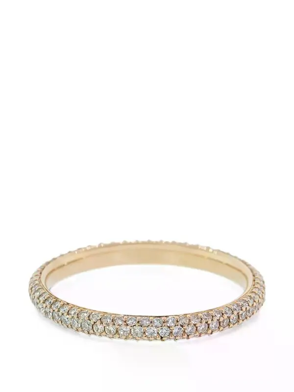 Kwiat Cobblestone Diamond Ring - Pink