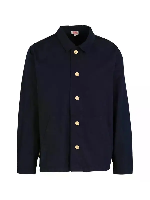 Armor Lux Heritage Veste Pecheur Jacket