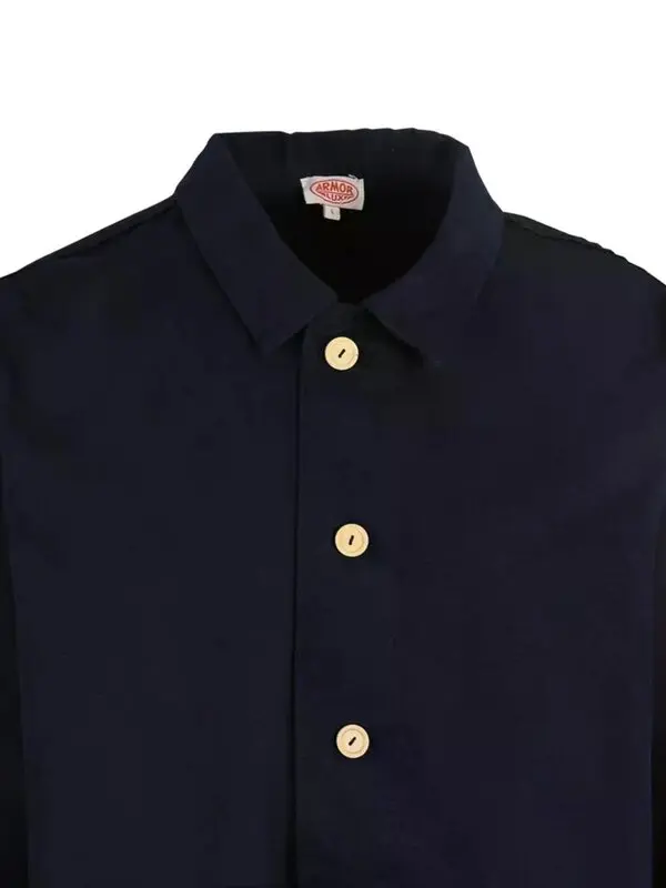 Armor Lux Heritage Veste Pecheur Jacket
