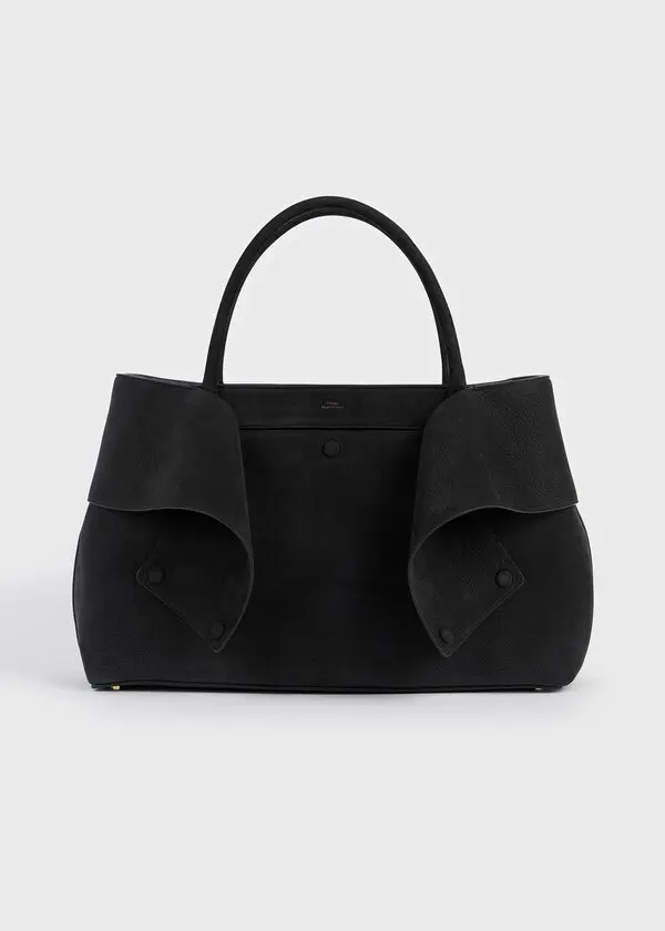 TOTEME Mercer Nubuck Tote