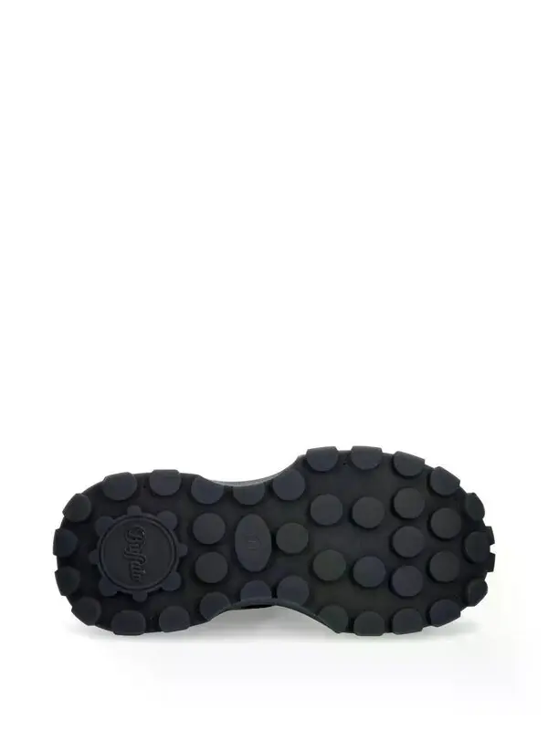 BUFFALO Manhatten Snd Touch-strap Platform Sandals