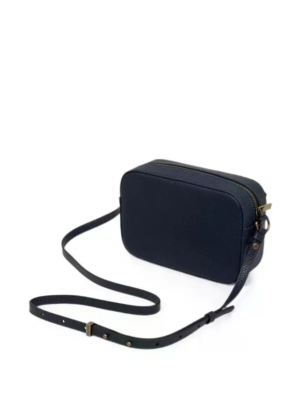 COCCINELLE Paneled Crossbody Bag