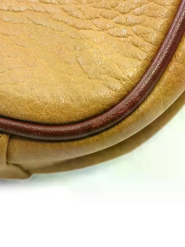 Cartier 2000s Trinity Shoulder Bag