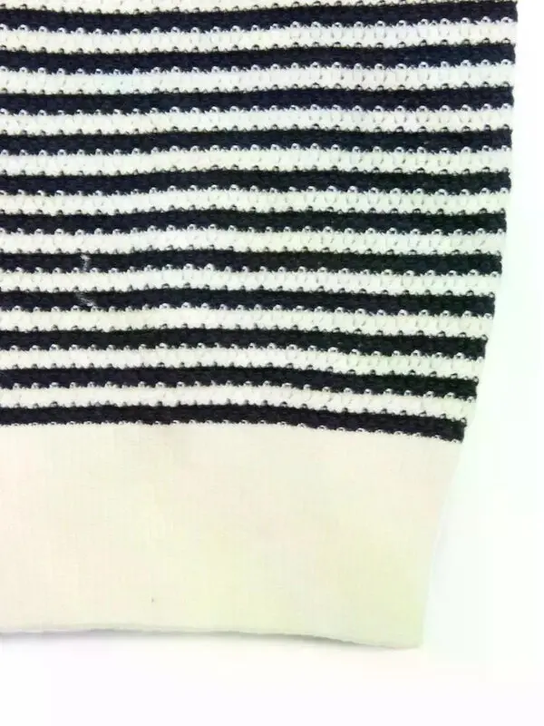 BLUE DE GÊNES Bgbob Striped Polo Shirt