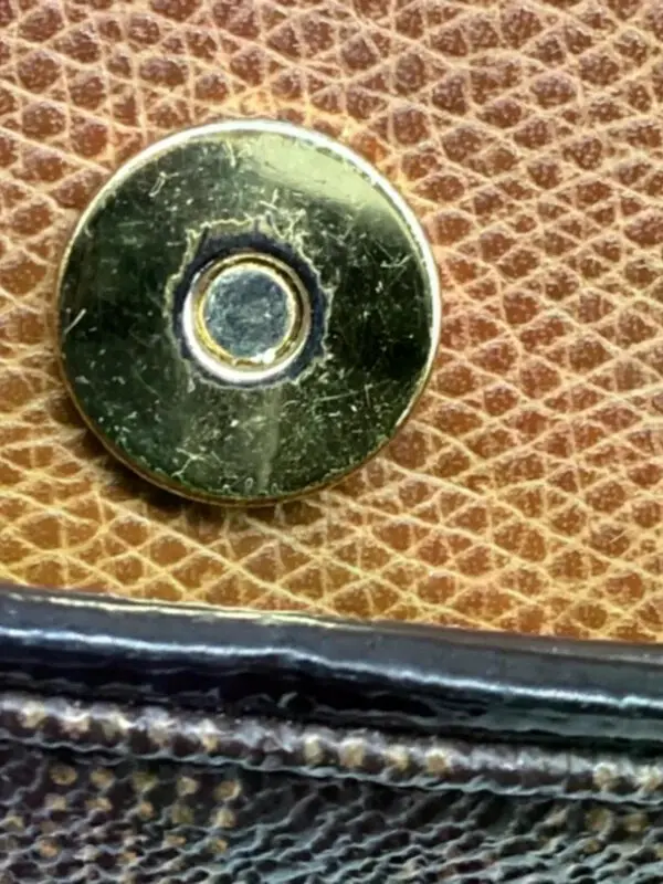 Michael Kors Large Aubrey Signature Satchel Bag
