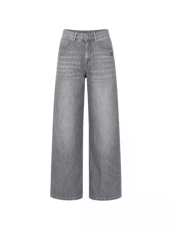 GANG Carlotta Wide-leg Jeans