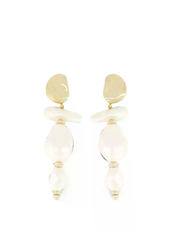 Cult Gaia Fabbie Earrings