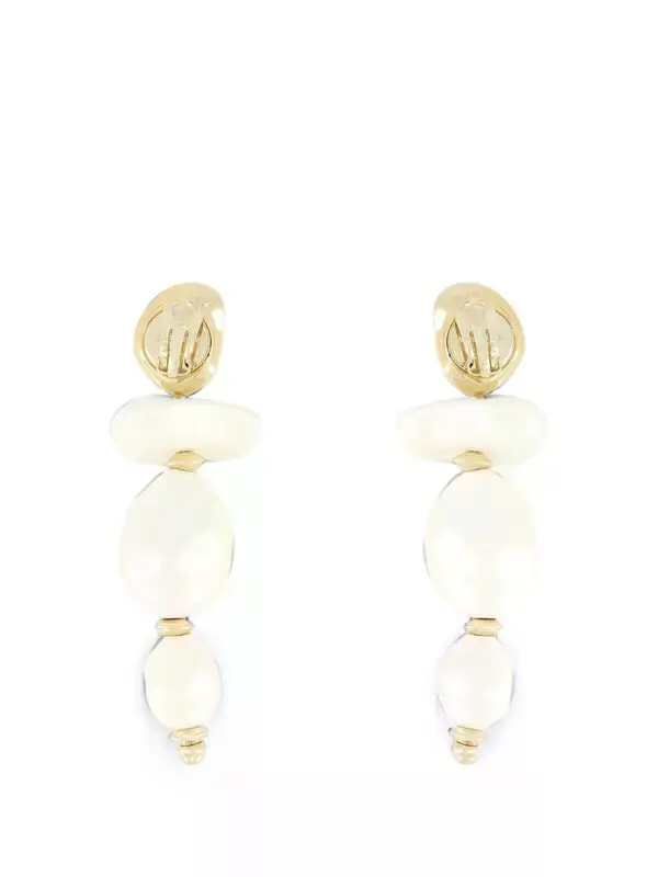 Cult Gaia Fabbie Earrings