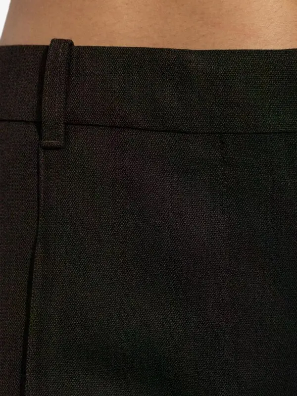 Studio Nicholson Quarte Wool Trousers
