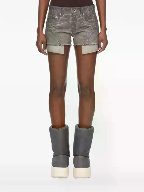 Rick Owens Lana Cut Offs