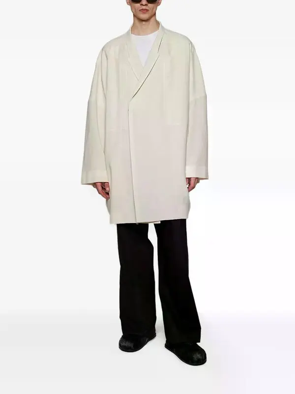 Rick Owens Arrowhead Jmf Jacket