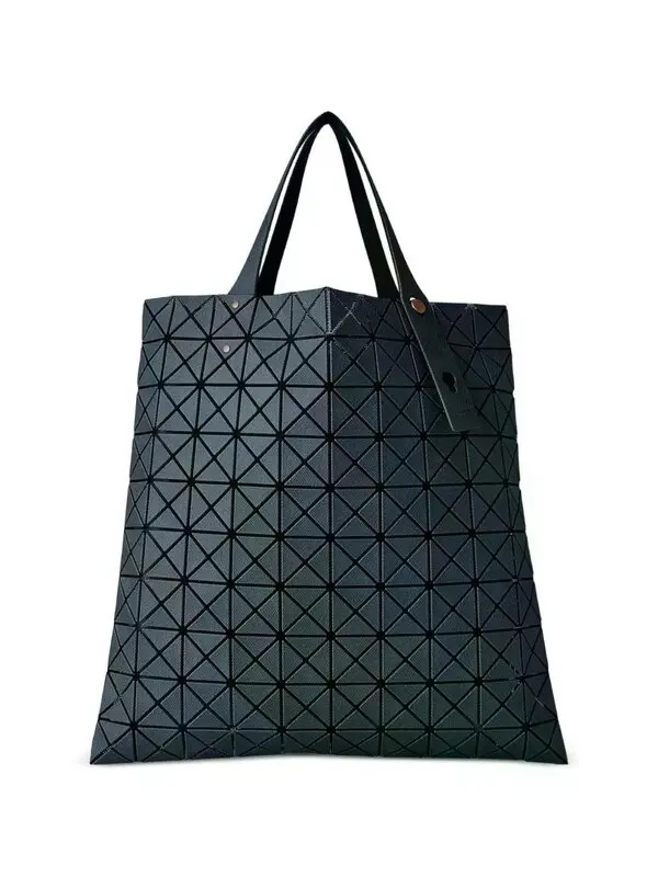 Issey Miyake Prism Tote Bag - Black