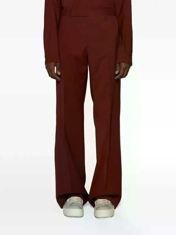 Rick Owens Tailored Trousers