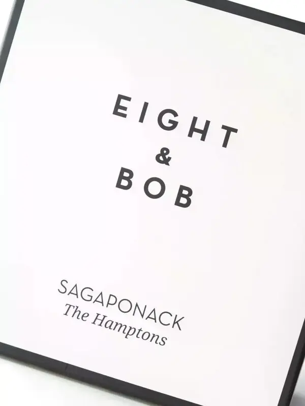 EIGHT & BOB Sagaponack Candle