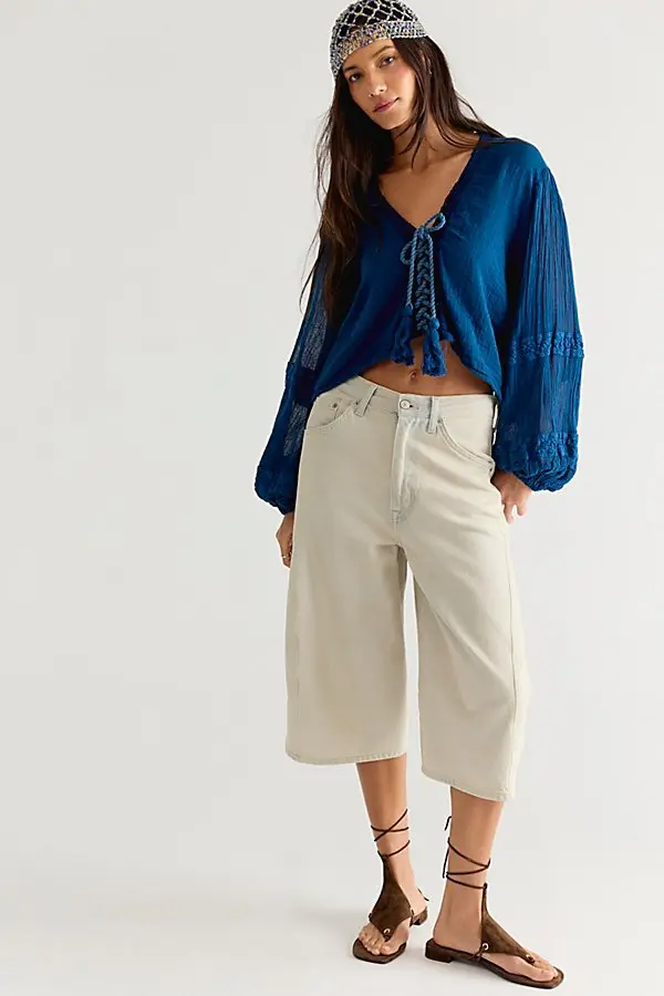 JEN'S PIRATE BOOTY Acinda Top