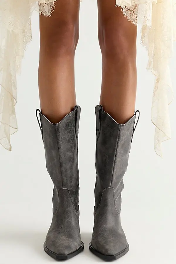 VAGABOND SHOEMAKERS Kelsey Western Boots