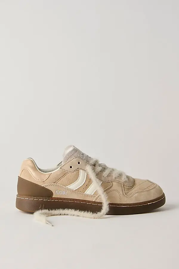 COOLWAY X Fp Goal Sneakers