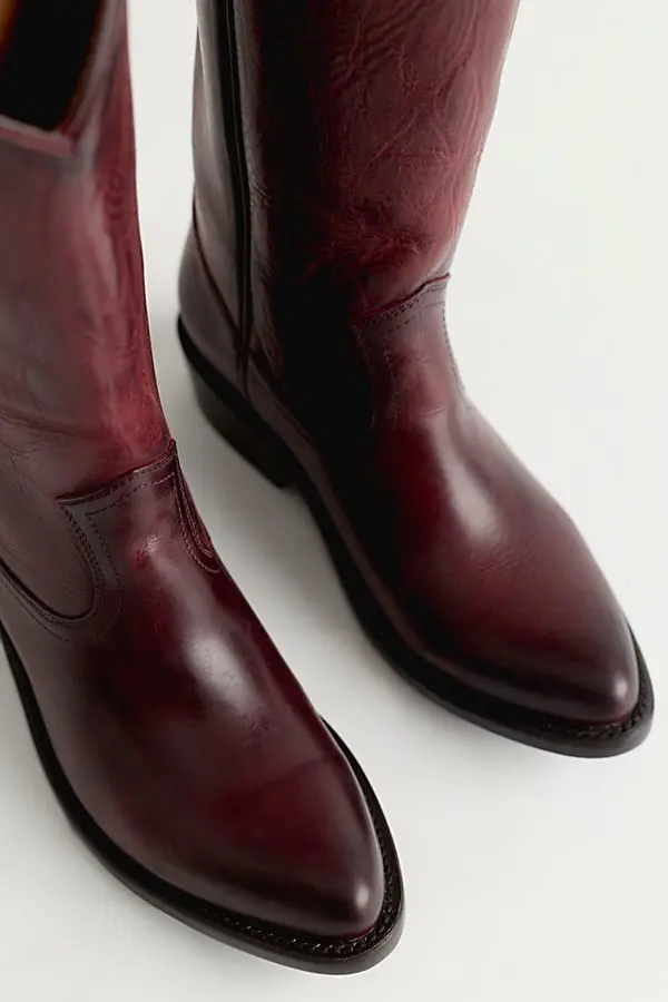 THE FRYE COMPANY Billy Pull-on Boots