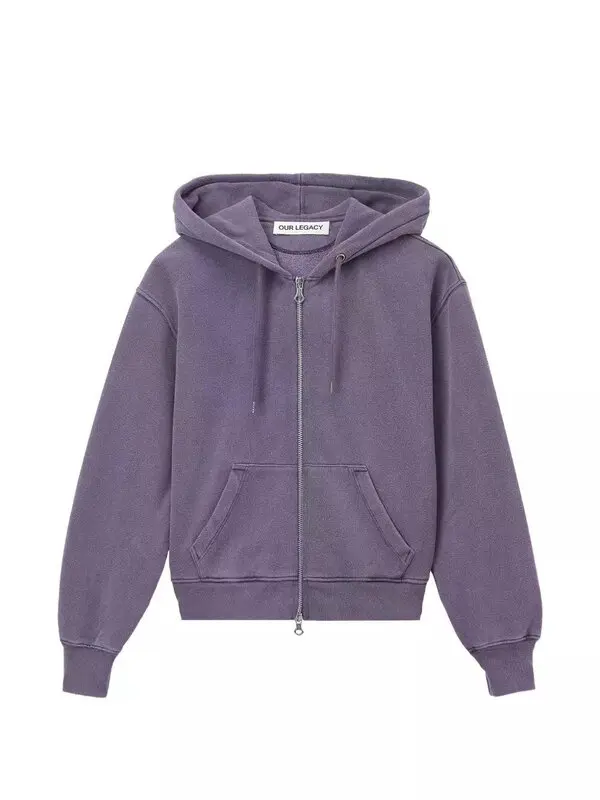 Our Legacy Mischief Hoodie