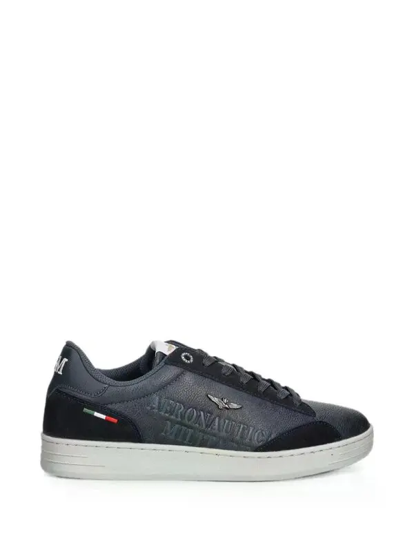 AERONAUTICA MILITARE Low-top Sneakers