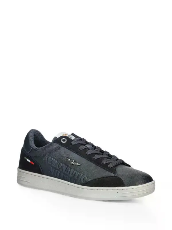 AERONAUTICA MILITARE Low-top Sneakers
