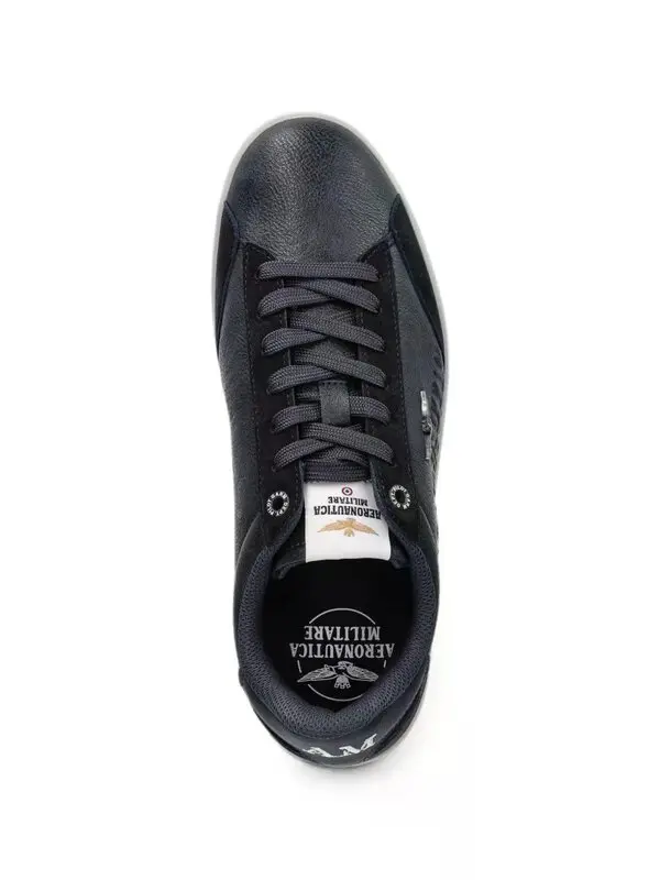 AERONAUTICA MILITARE Low-top Sneakers