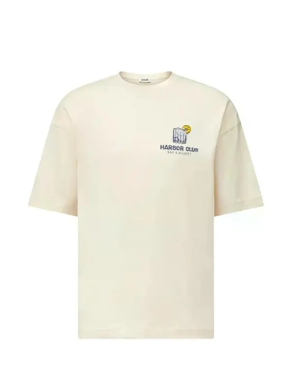 DRYKORN Kayro Relaxed-fit T-shirt
