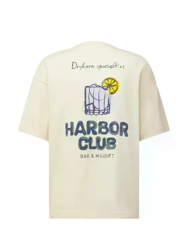DRYKORN Kayro Relaxed-fit T-shirt