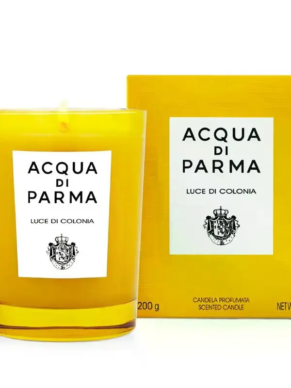 ACQUA DI PARMA Luce Di Colonia Scented Candle