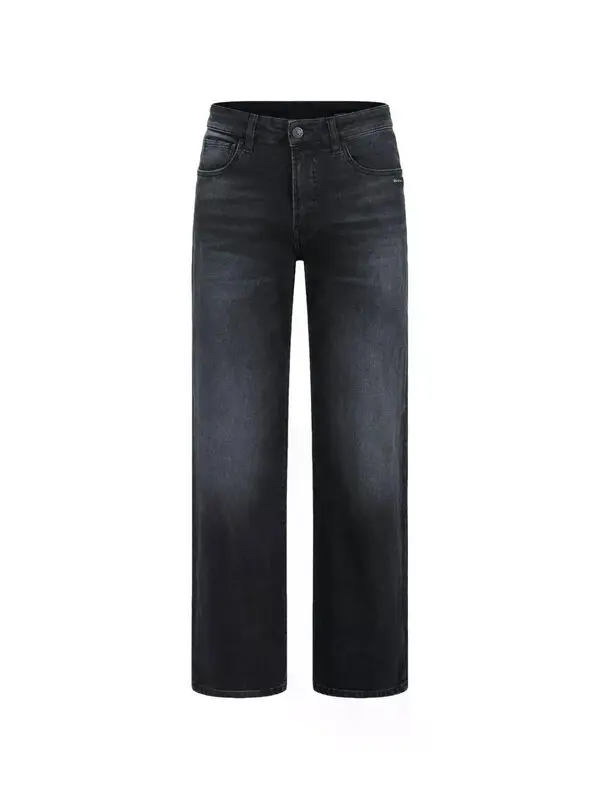 GANG 94jul Faded-effect Jeans