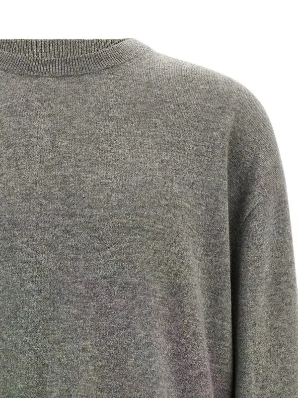 Extreme Cashmere Cashmere Crew Neck Sweater