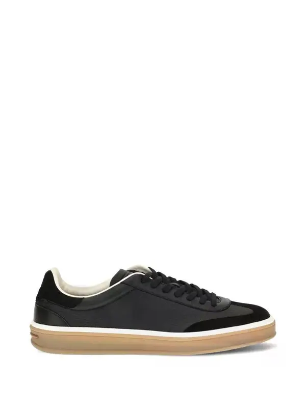 Loro Piana Tennis Walk Sneakers